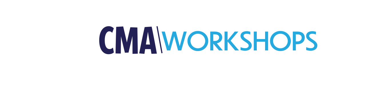 Workshops - Children's Media Association